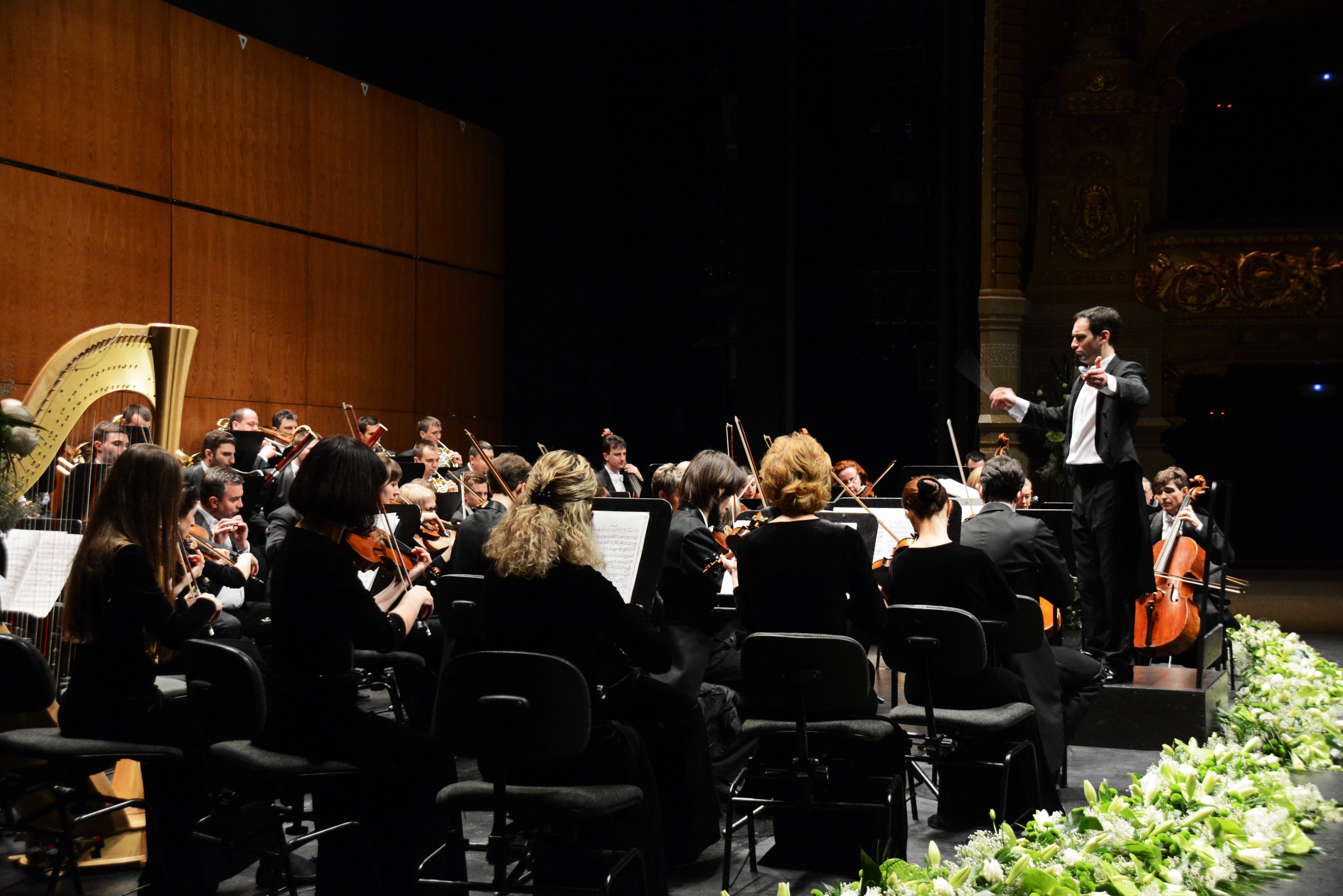 ‘Otaku’ lleva la música sinfónica del anime y los videojuegos a Huesca